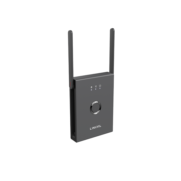 Fanvil W710H IPCT long-range Cordless-Wireless Multi-cell System - Tronic